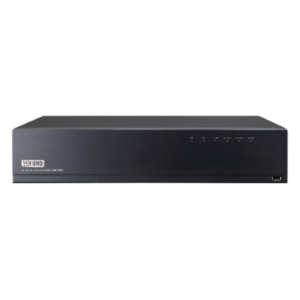 XRN-1610S เครื่องบันทึกภาพ NVR - กล้องวงจรปิด Samsung Wisenet CCTV