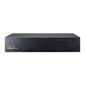XRN-2010 เครื่องบันทึกภาพ NVR - กล้องวงจรปิด Samsung Wisenet Hanwha ...