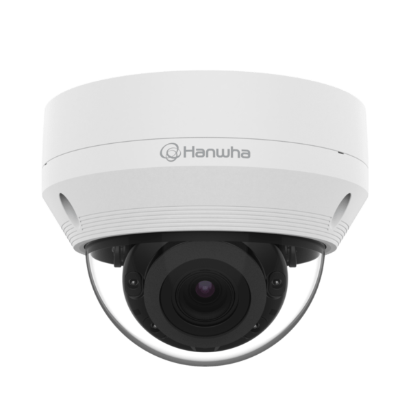 QNV-6082R กล้องวงจรปิด Dome IP Camera - กล้องวงจรปิด Samsung Wisenet ...