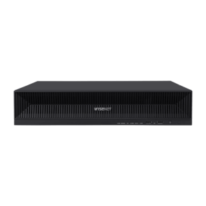 XRN-1620B2 เครื่องบันทึกภาพ NVR 16 CH - กล้องวงจรปิด Samsung Wisenet ...