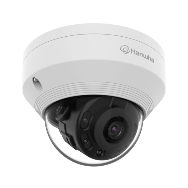 QNV-7082R กล้องวงจรปิด Dome IP Camera - กล้องวงจรปิด Samsung Wisenet ...