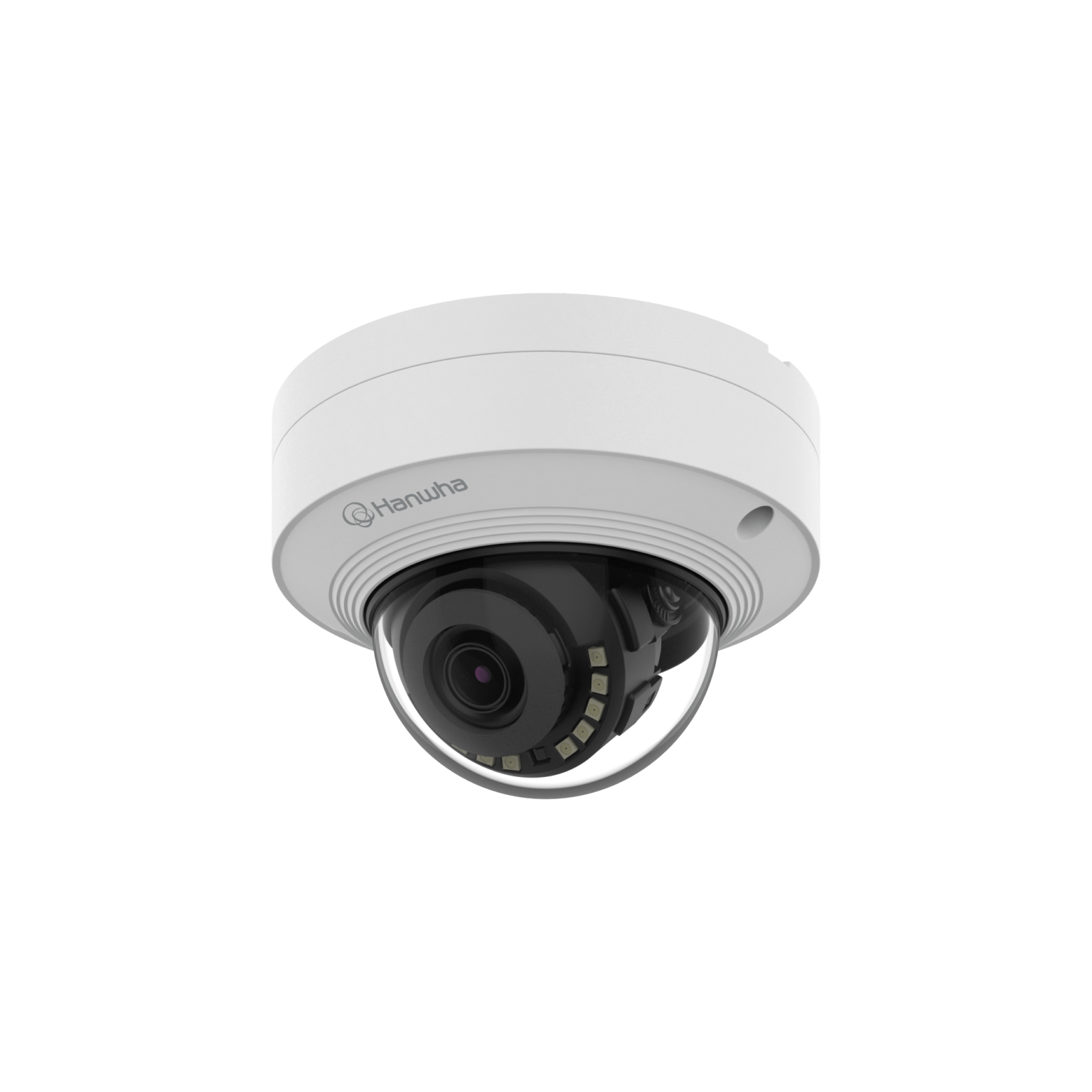 QNV-C8011R กล้องวงจรปิด Dome IP Camera - กล้องวงจรปิด Samsung Wisenet ...